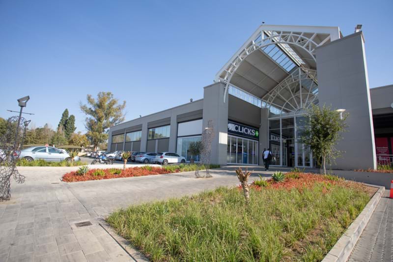 Services and Facilities | Park Meadows